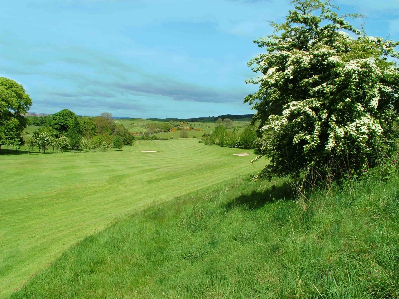 Course Guide | Kirkcudbright Community Golf Club